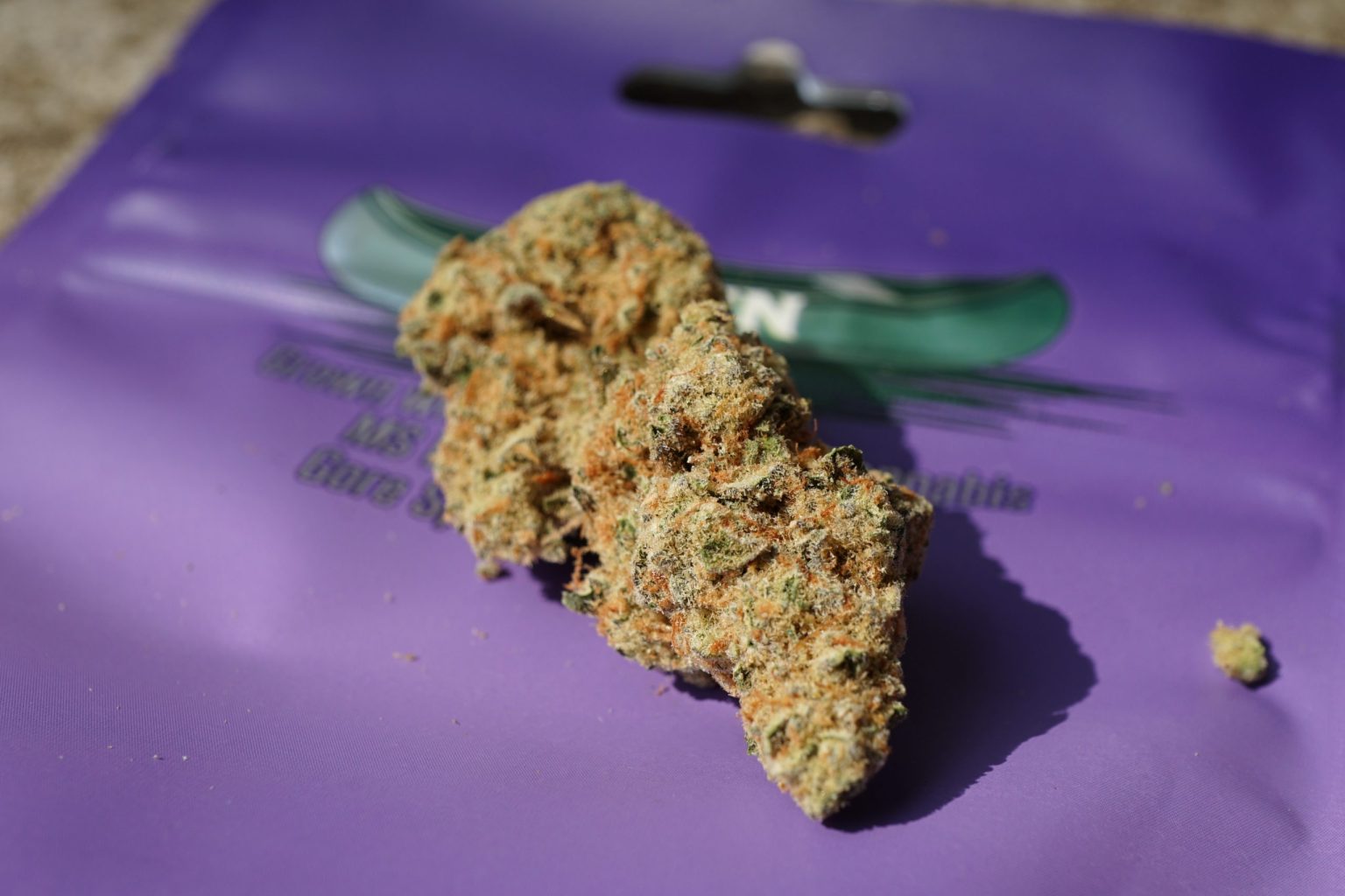 Vibranium – Keen Cannabis